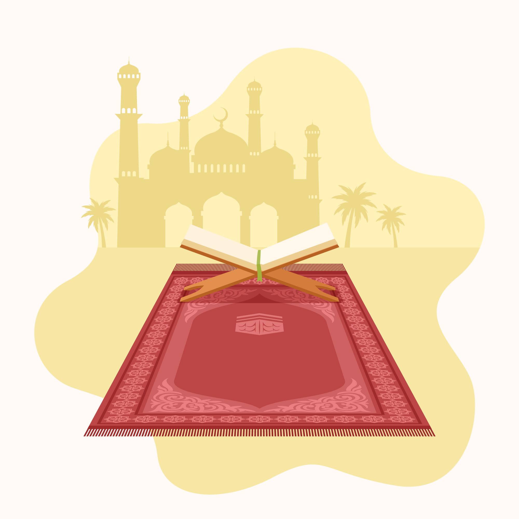 Quran Tajweed - Ilm-Albsaeer